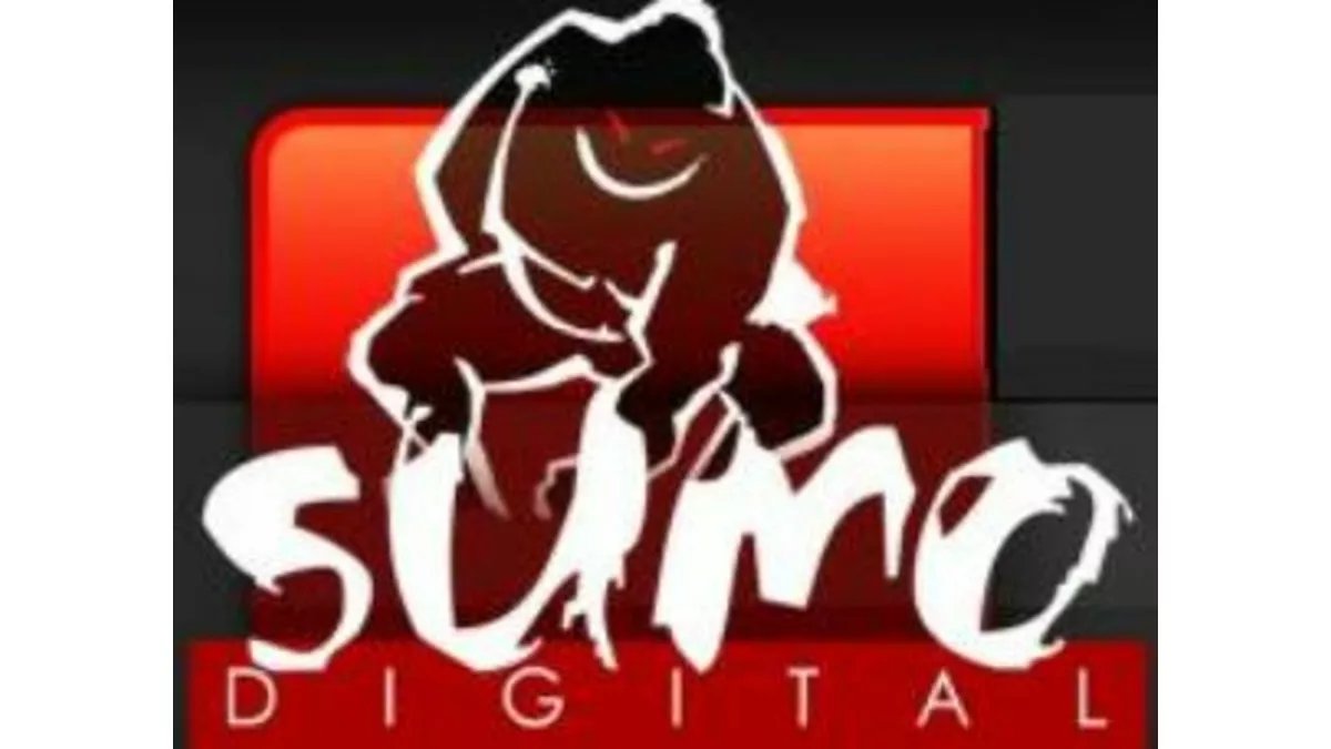 Sumo Digital : nouvelle collaboration avec Sega en vue