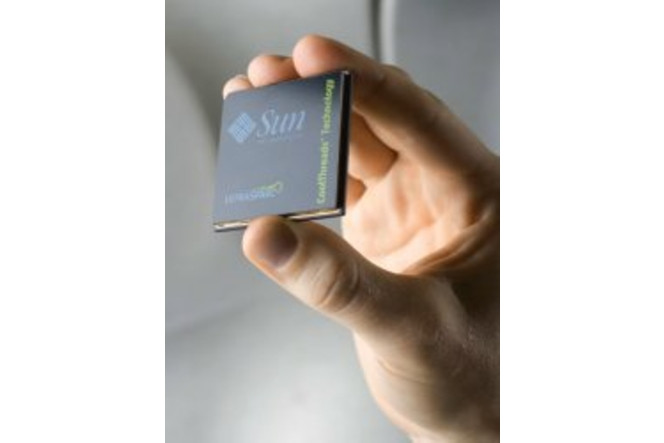Sun UltraSparc T1 : Niagara rebaptisé
