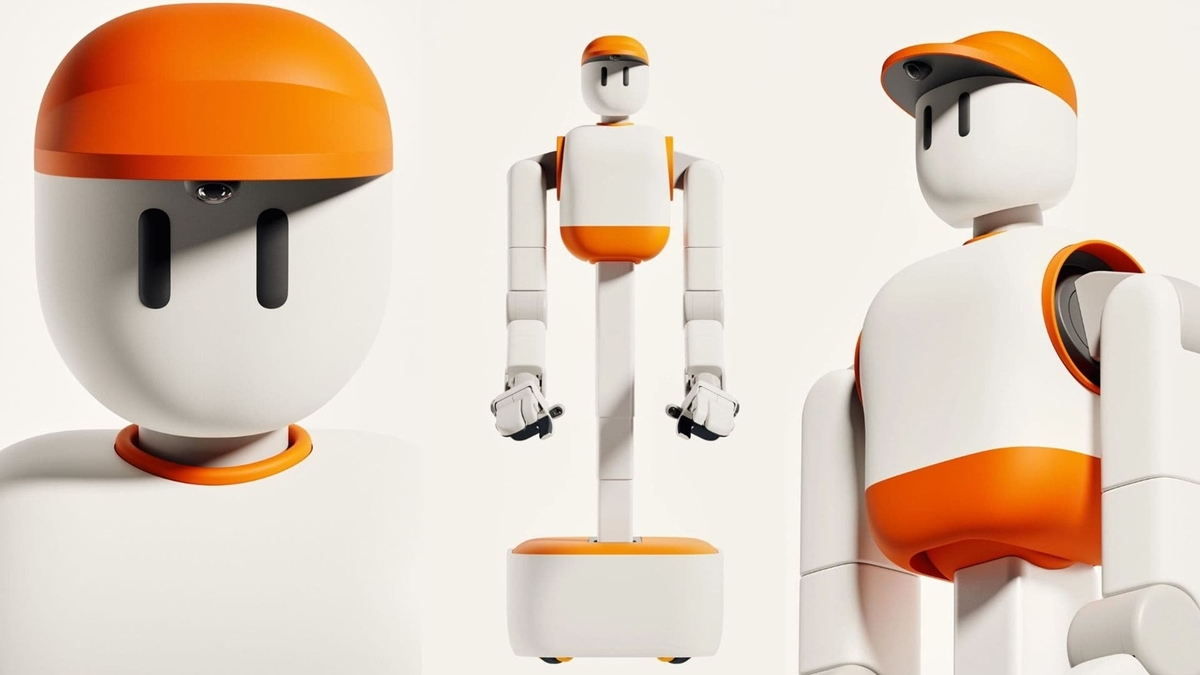 Oubliez la vaisselle, le robot Memo de Sunday s'occupe de tout