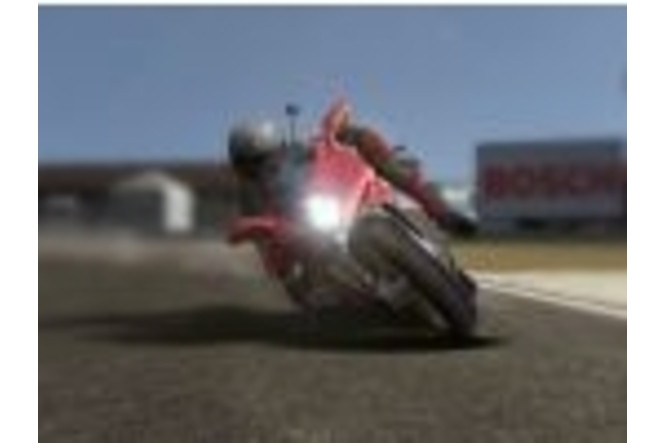 Super Bikes Riding Challenge sur PC et PS2