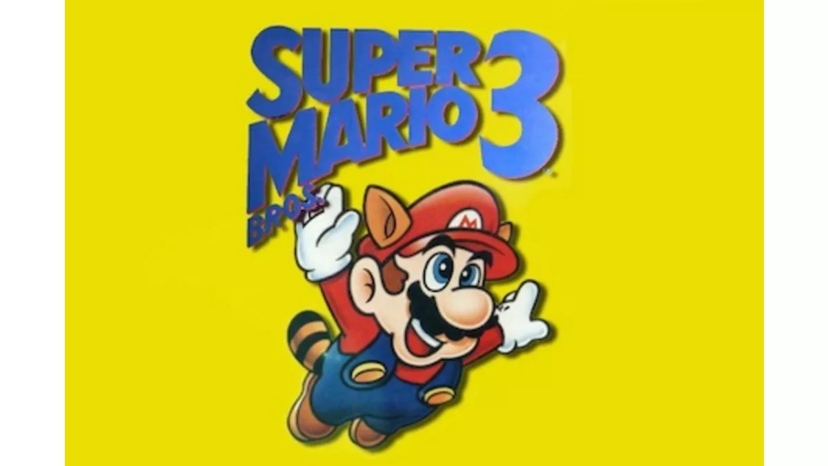Super Mario Bros 3 sur PC : le portage de 1990 d'id Software enfin présenté