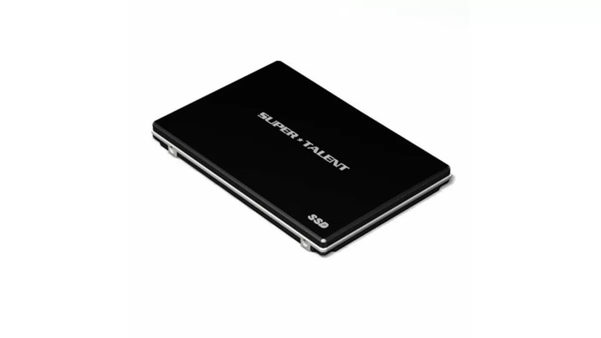 Stockage SSD : vers les 5 To et des prix plus attractifs, si vous êtes ...