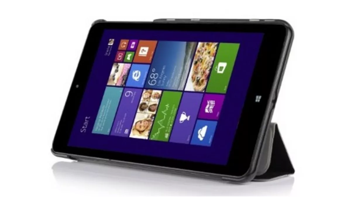 Microsoft : la Surface Mini confirmée...dans le manuel de la Surface Pro 3