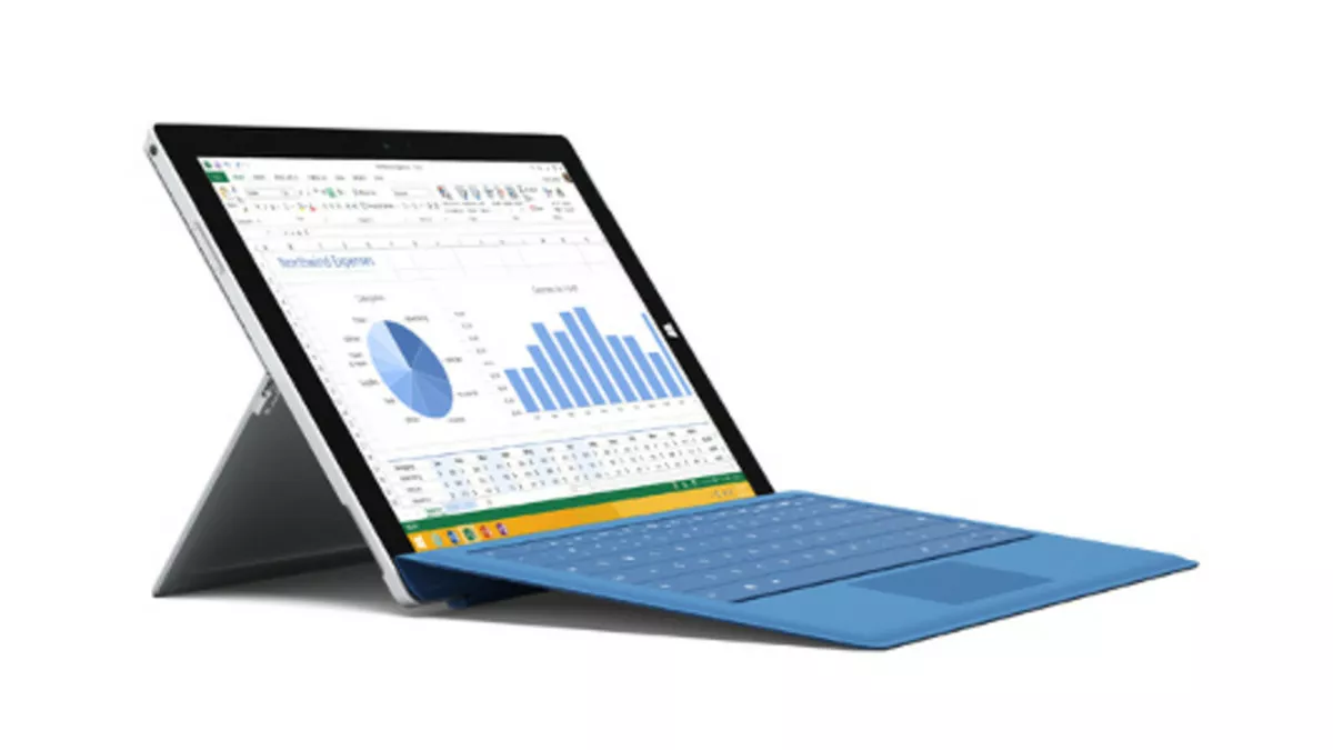 Surface Pro, Pro 2 et Pro 3 : Microsoft rappelle les cordons d'alimentation