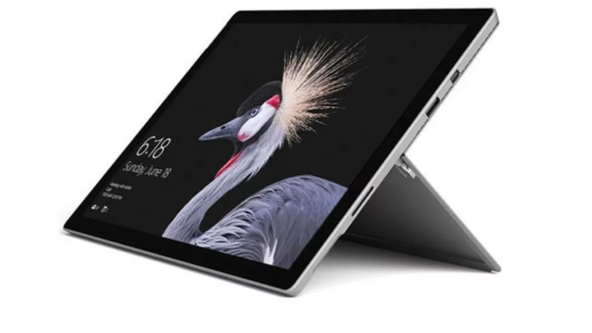 Microsoft Surface Lite : nouveaux détails sur la tablette Surface à bas ...