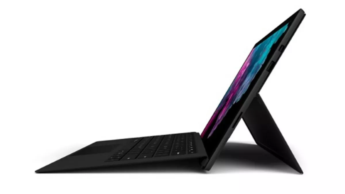Microsoft Surface : les modèles 2019 arrivent en France