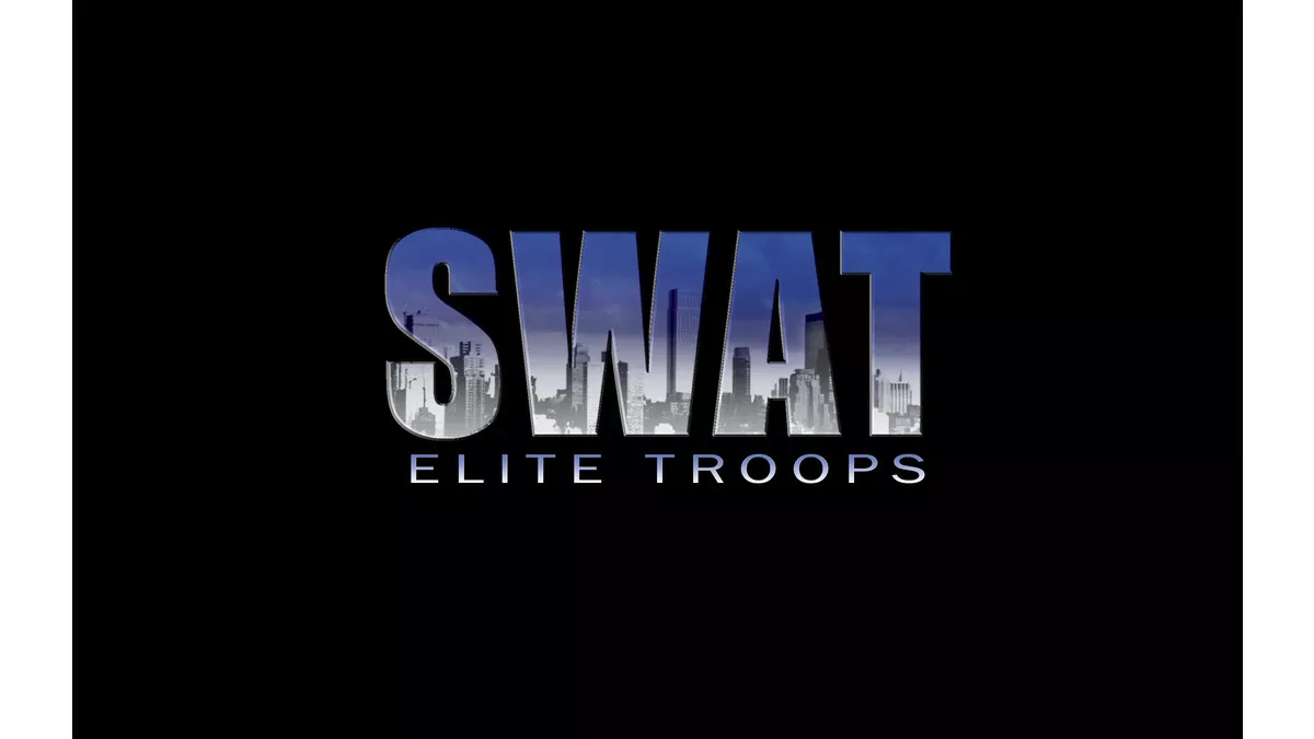 Vivendi Games Mobile annonce SWAT Elite Troops
