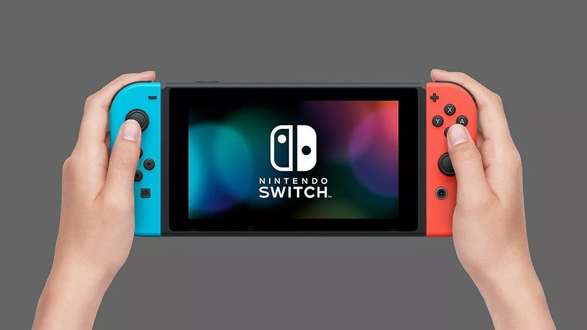 Nintendo Switch Pro : une architecture Nvidia Lovelace à bord