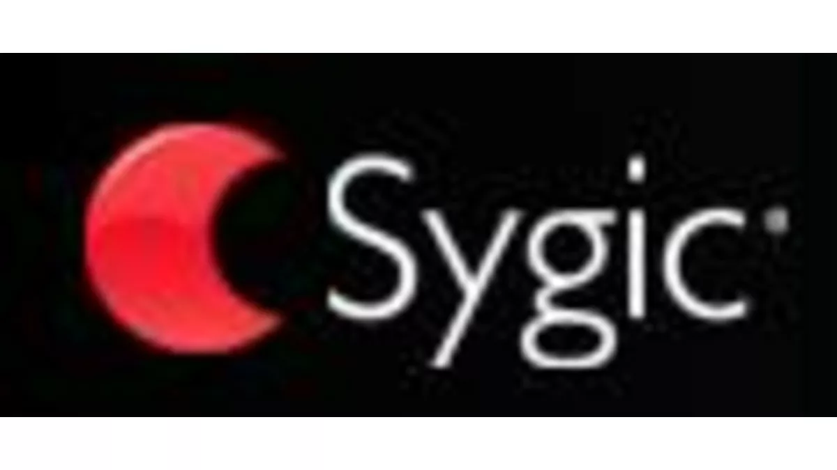 Sygic McGuider : navigation GPS et cartographie sur carte SD