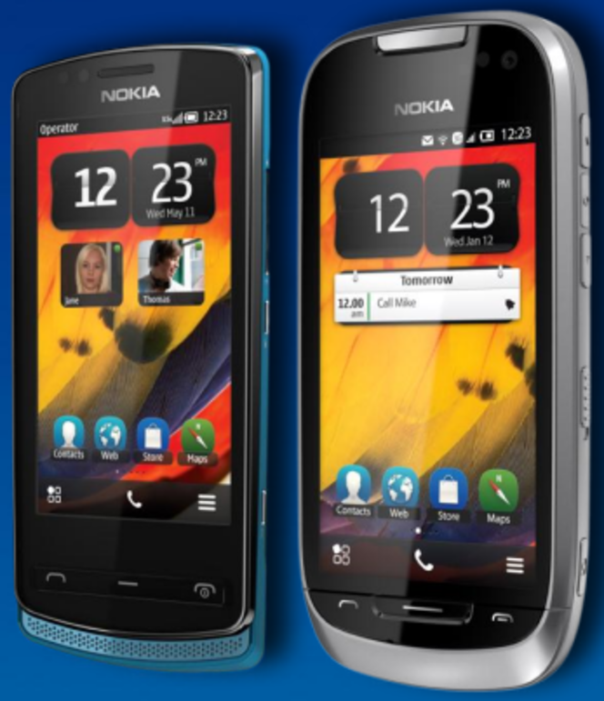 Smartphones Symbian : une page qui se tourne