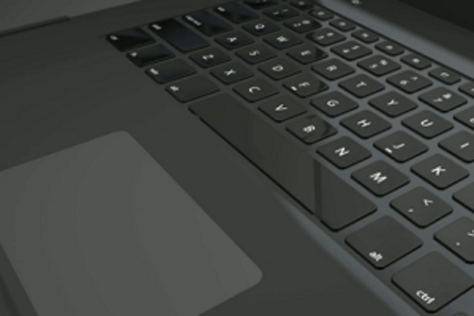 Synaptics veut équiper les ultrabooks de son clavier ThinTouch