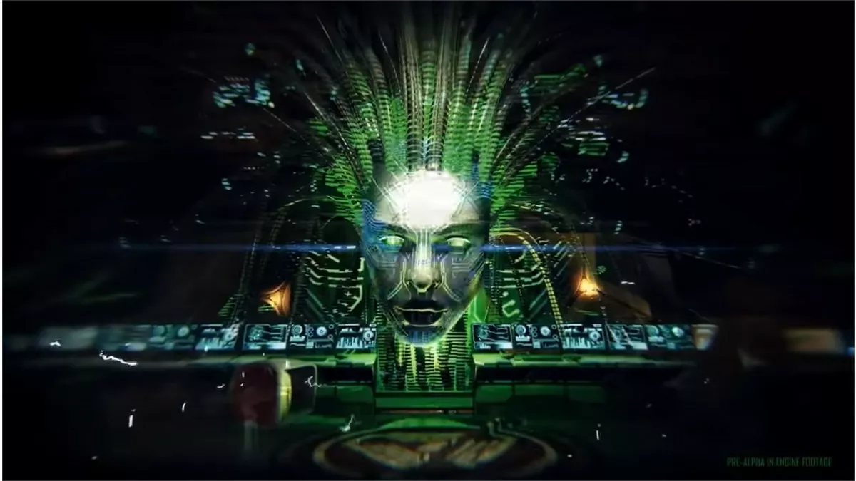 System Shock 3 se dévoile... un peu