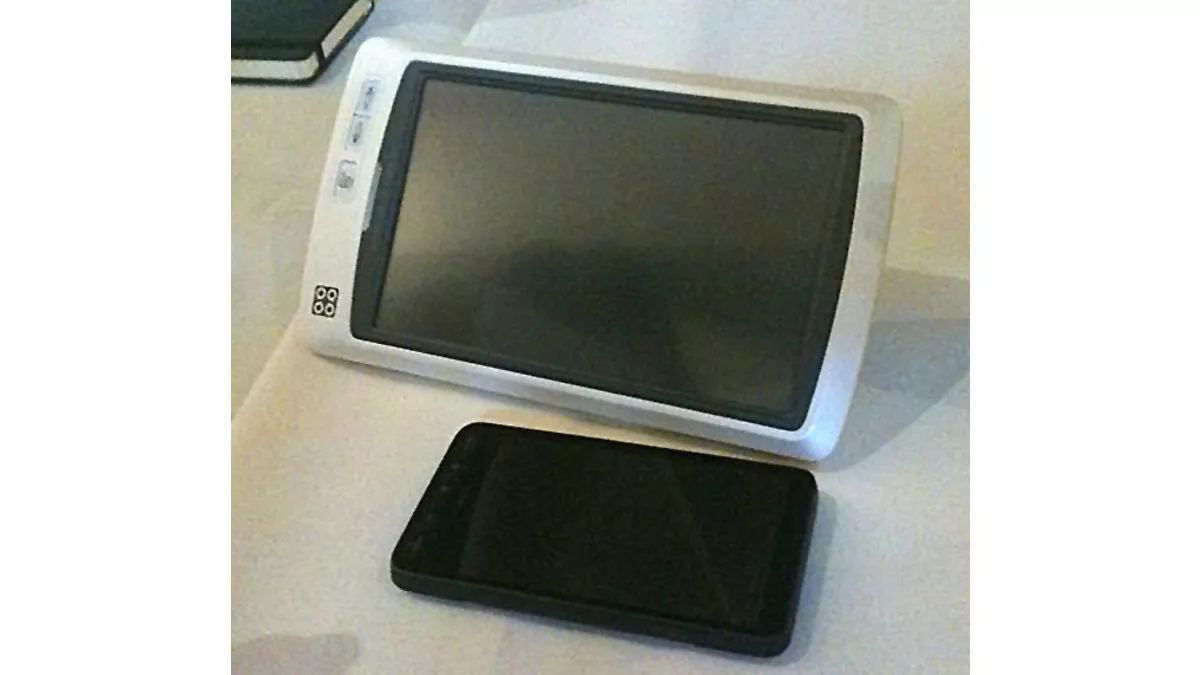 Kogan : projet de tablette Linux pour 200 dollars