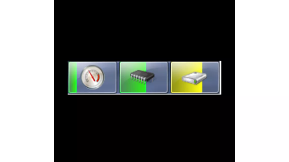 Taskbar Meters : Suivre et gérer l’utilisation de ses ressources systèmes