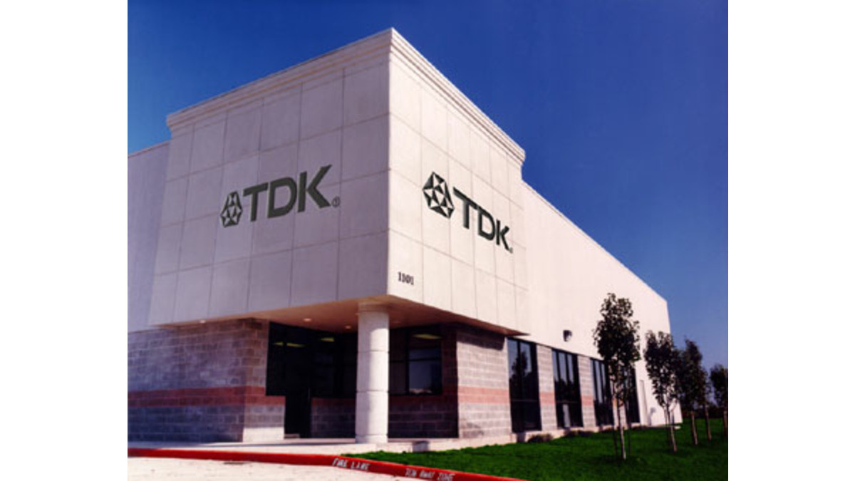 TDK annonce ses médias Blu-Ray