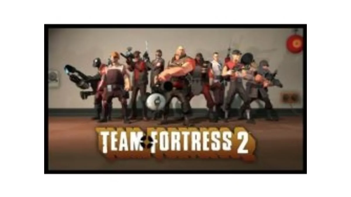 Team Fortress 2 : un trailer sous quelques heures [MAJ]