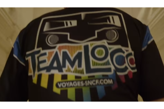 La SNCF se lance dans l’eSport avec sa Team Loco