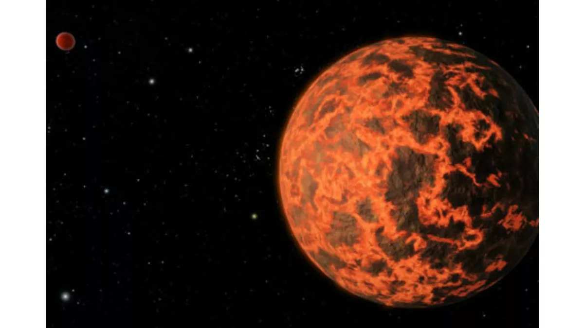 Colossus : Un télescope thermique pour découvrir la vie extra-terrestre