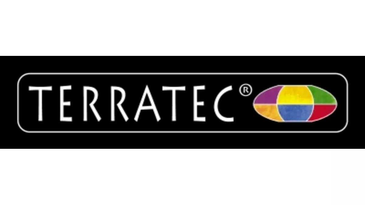 Terratec présente sa carte son Aureon Dual USB