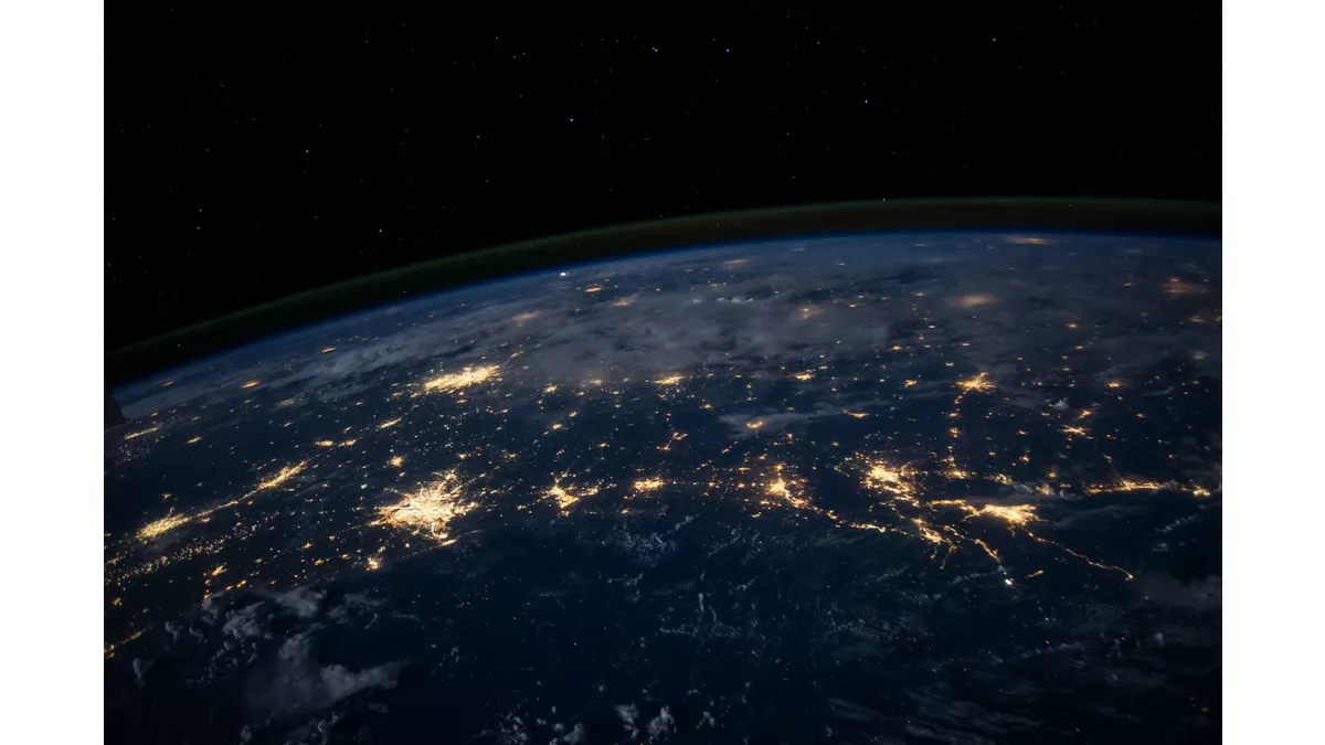 L'avion spatial secret de la Chine est reparti