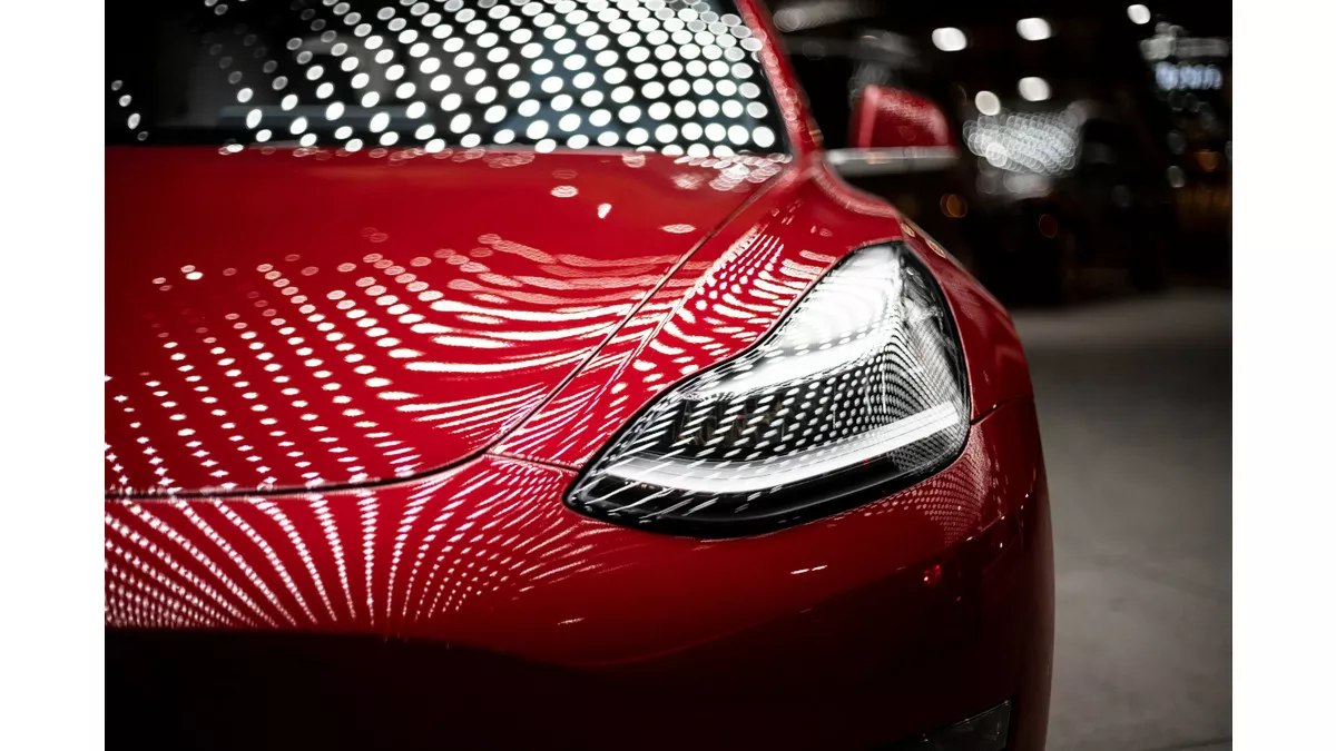 Tesla Model 2 à 25 000 dollars : un moteur de croissance qui va se ...