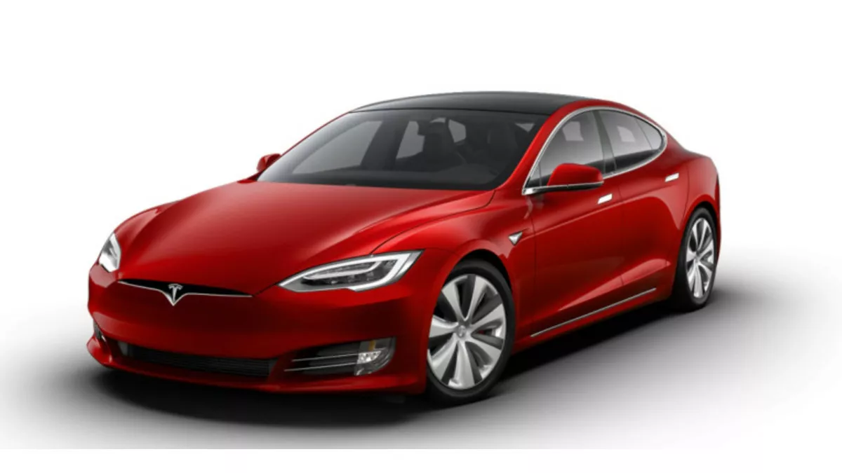 Tesla prépare son avenir en batteries électriques LFP