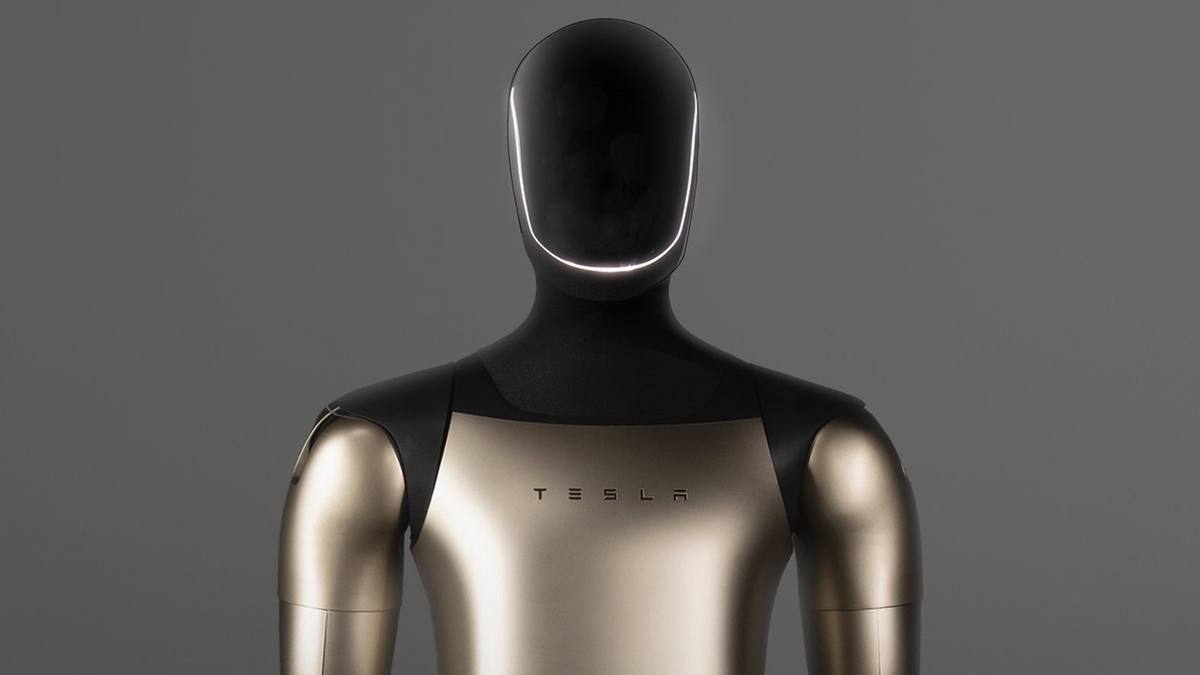 Tesla Optimus : le robot humanoïde v2.5 s'emmêle les pinceaux