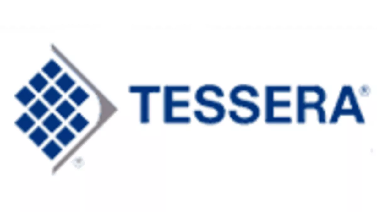 Tessera OptiML : du zoom optique X3 dans les APN de mobiles