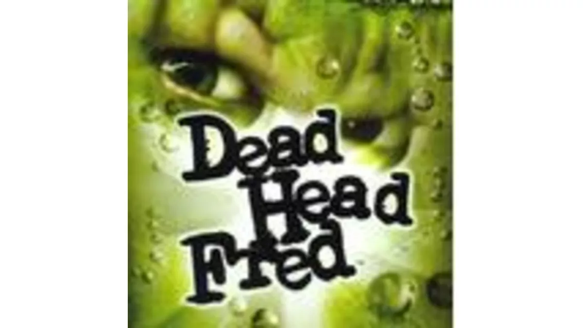 Test Dead Head Fred