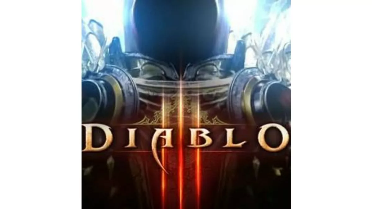 Test Diablo III - Beta