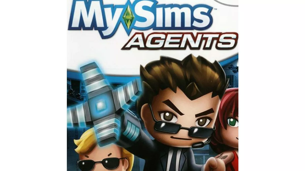 Test MySims Agents