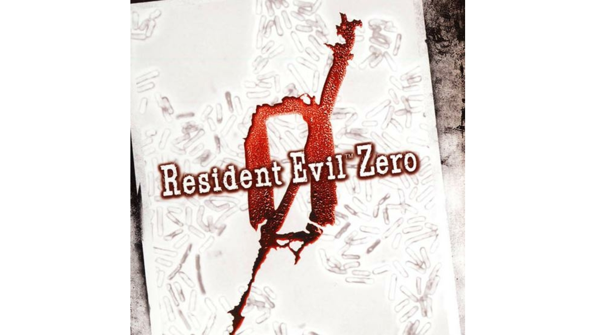 Test Resident Evil Zero