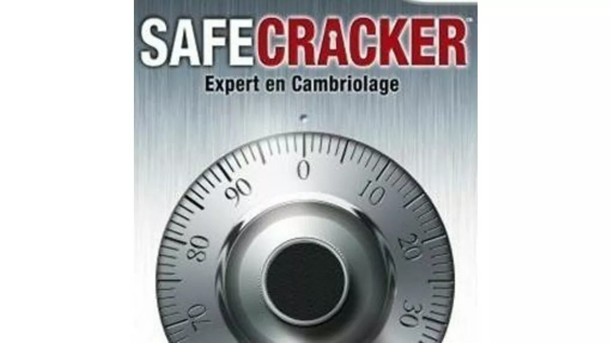 Test Safecracker
