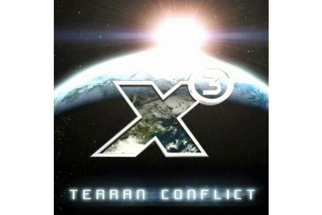 Test X3 Conflit Terrien