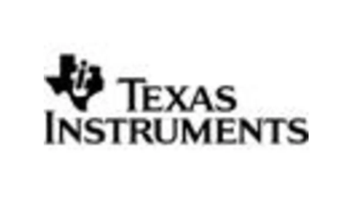 Texas Instruments : fin des processeurs OMAP pour smartphones