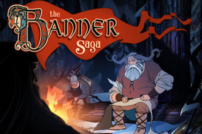 The Banner Saga disponible sur iOS