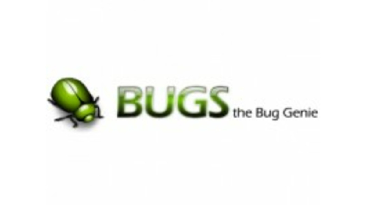 The Bug Genie : garder l’œil sur les bugs de son projet web
