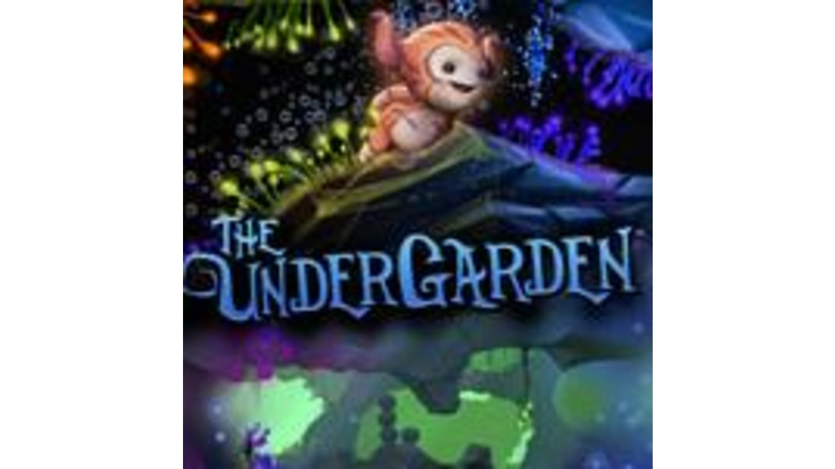 Test The UnderGarden