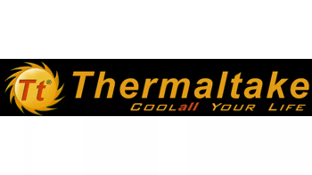 Thermaltake V9 : boîtier PC pour les joueurs