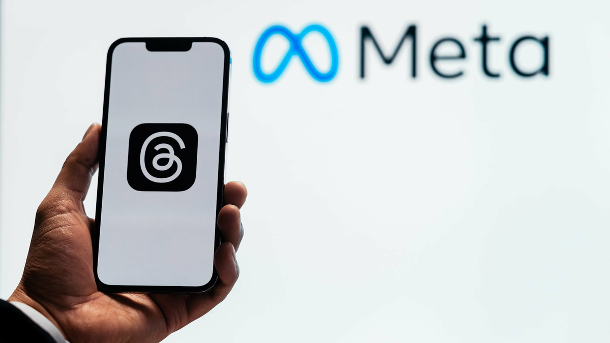 Threads déploie enfin sa messagerie sur le Web