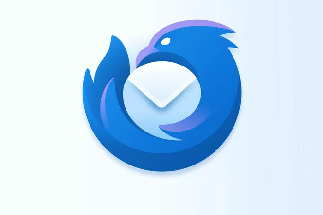 Fan du nouveau logo de Thunderbird ? La symbolique est grande