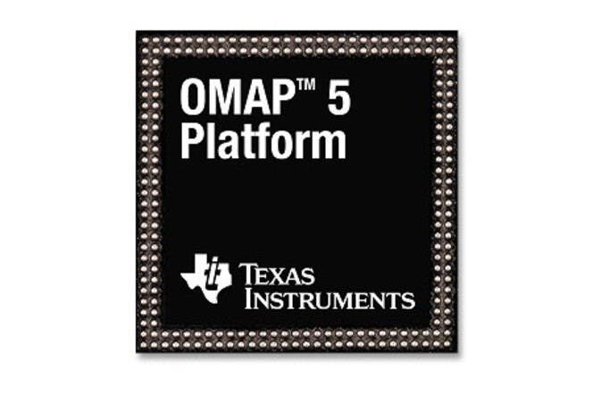 Texas Instruments : fin des processeurs pour smartphones / tablettes