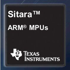 TI Sitara AM335x : l'ARM Cortex A8 pour tous