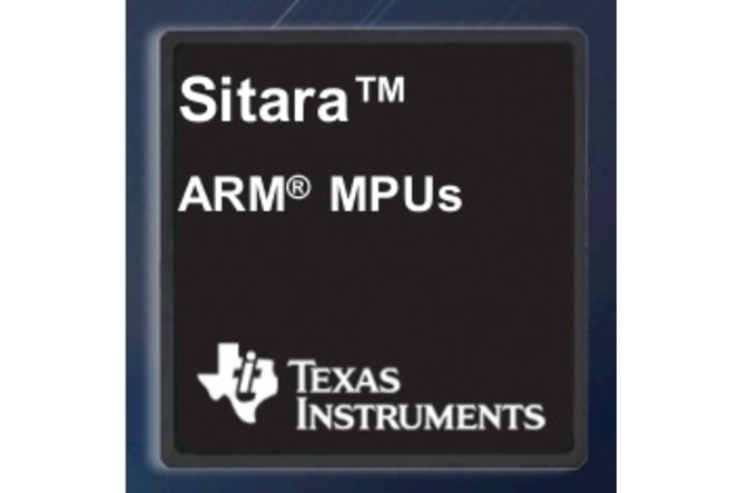 TI Sitara AM335x : l'ARM Cortex A8 pour tous