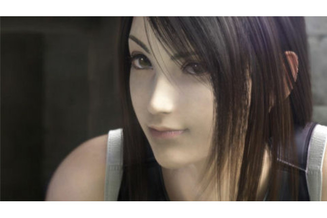 Dissidia 012 Final Fantasy : Tifa en détails