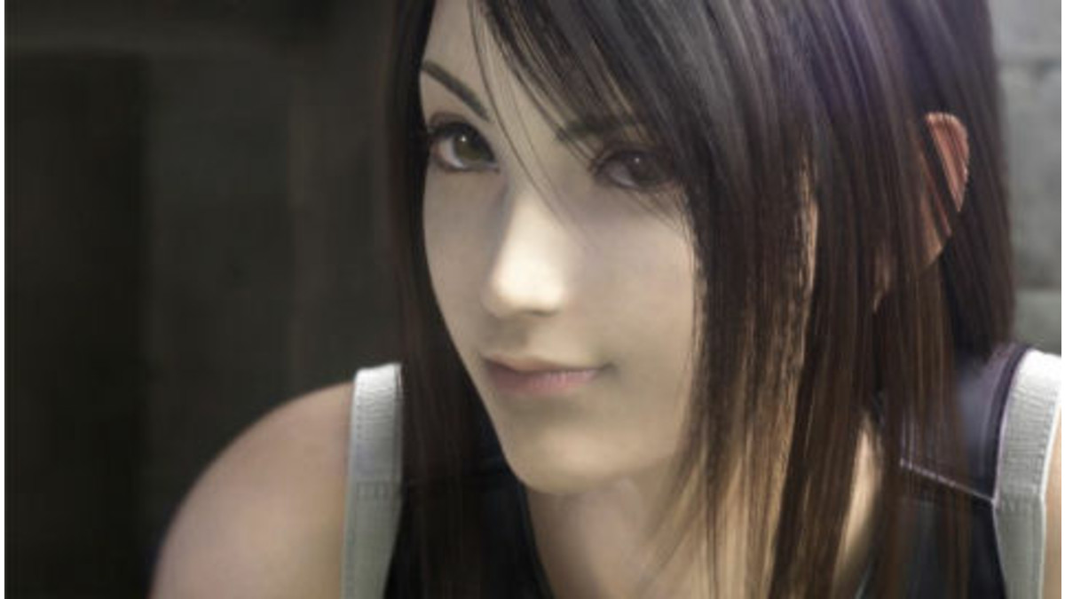 Dissidia 012 Final Fantasy : Tifa en détails