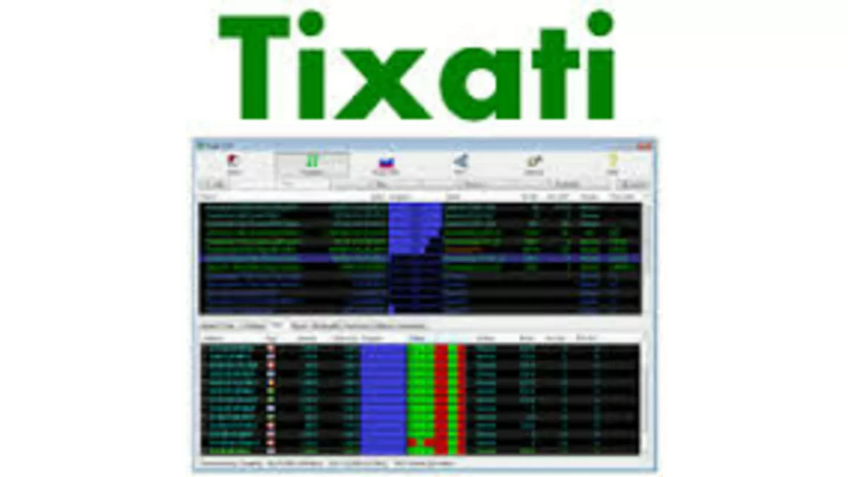 Tixati : un accès gratuit à BitTorrent pour partager du contenu sur le web