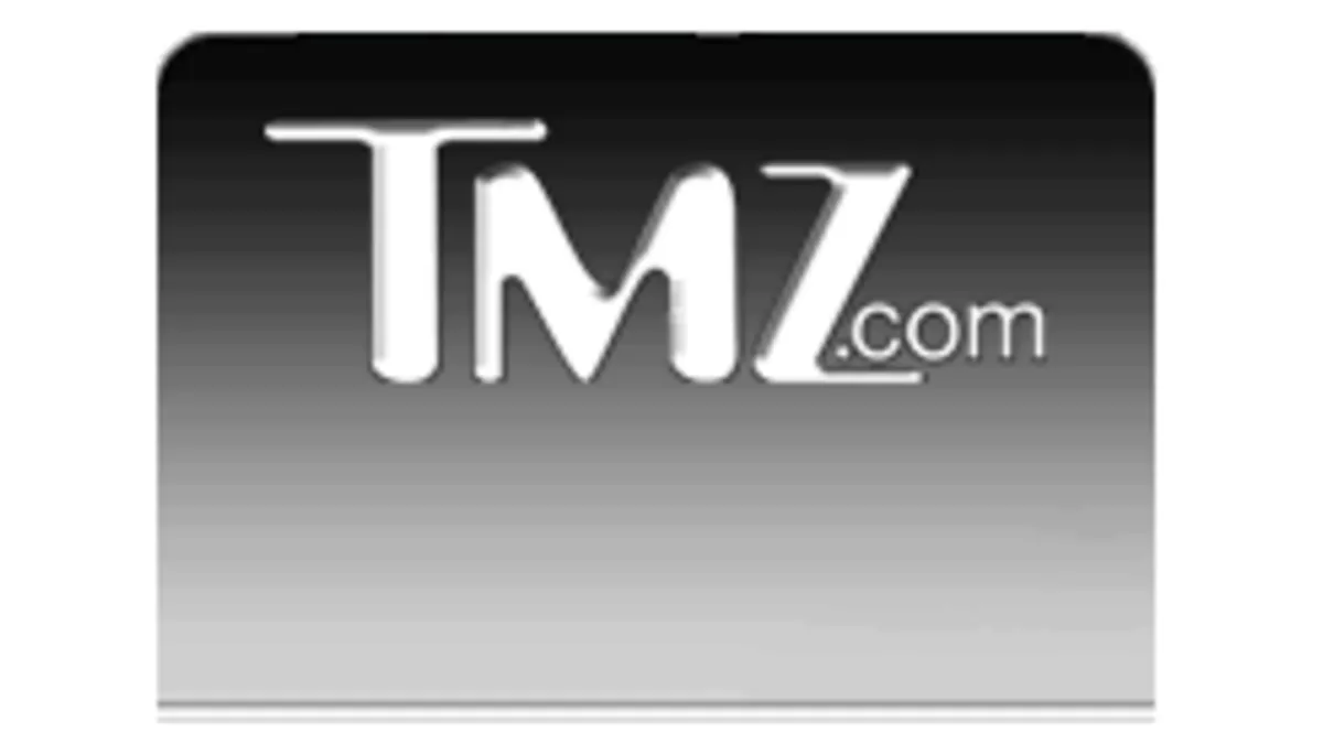 TMZ.com devient le premier site Web sur l'actualité people