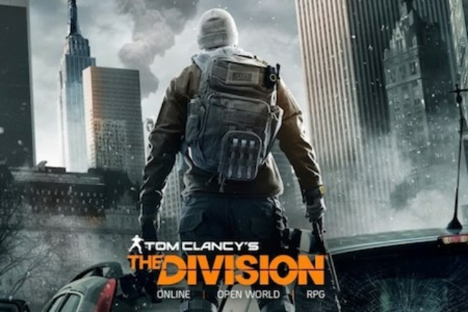The Division : bêta ouverte annoncée sur PC et consoles