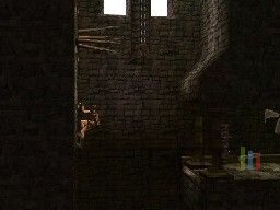 Tomb Raider Underworld DS : le retour en force